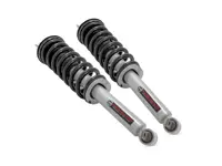 501171 | Rough Country 2 Inch Front Leveling Struts | GM