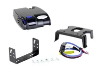 90160 | Tekonsha Proportional Brake Control | Primus IQ