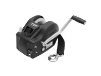 142418 | Fulton Trailer Winch | 2,600 lbs.