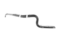 50-363 Hendrickson Truck Air Leaf Spring | 1 Leaf | 48645-001