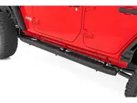 21016 | Rough Country Nerf Steps | Jeep