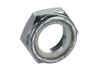 FSLN 813 | Lock Nut | 1-1/2 Inch-13