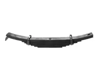 TRA2245 Neway Trailer Leaf Spring | 9 Leaves | 91557007, NP-688-A-1
