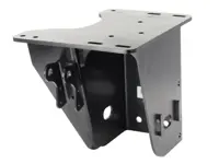 MHT206 | Hendrickson Frame Bracket | Right
