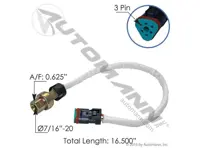 577.99521 | Air Inlet Manifold Pressures Sensor | Caterpillar