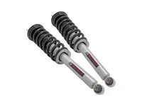 501172 | Rough Country 4 Inch Front Lifted Struts | Colorado, Canyon