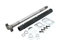 C1225A-L | 25-3/8 inch Extreme Cam brake camshaft | Left Hand