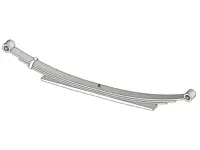 43-2121 | Ford Rear Leaf Spring | 4 Leaves | JC3Z5560A