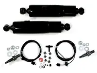 Gabriel 49155 | Gabriel HiJackers | Shock Absorber