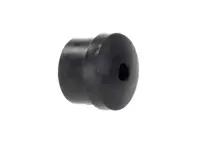 HB-531 | Rubber Leaf Spring Bushing | Ford | C0DD5781A
