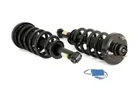 C-2529 | Arnott Rear Coil Spring Conversion Kit | Ford