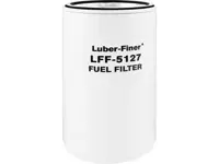 LFF5127 | Luberfiner Fuel Filter