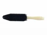 WABBB-120 | WAB Brake Dust Brush | Black