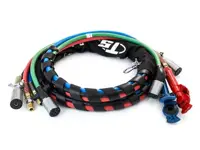 451257 | 4-IN-1 Air Power Wrap | 12 Foot