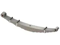 96-848 Volvo/White Front Leaf Spring | 3 Leaves | 37101-0016