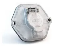 421021 | 7-Way Electrical Socket | 30A Breaker