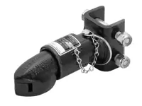 028390 | Bulldog Adjustable Channel Coupler | 7000 lbs.