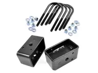 6546 | Rough Country 3.0 Inch Lift Block Kit