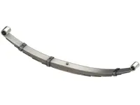 97-298 Jeep CJ Front Leaf Spring | 7 Leaves | 999529