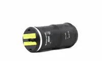 W02-358-9901 | Firestone Air Spring | Sleeve Style