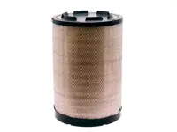 LAF9201 | Luberfiner Air Filter