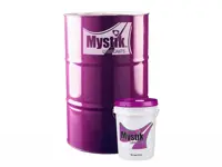 1300-44 | Mystik JT-8 Synthetic Blend Motor Oil |15W/40 | 5 Gallon