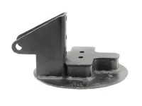 MHT1019 | Air Spring Mounting Plate | Hendrickson
