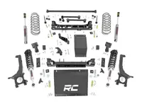 73831 | Rough Country 6 Inch Suspension Lift Kit | Toyota