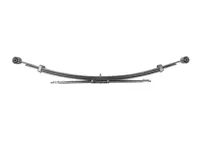 43-1705HD Ford Rear Leaf Spring | 4 Leaves