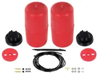 Air Lift 60865 | Air Lift 1000 Coil Spring Air Bags | Rear Axle