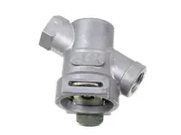 4325000050 | In-line gladhand trailer ABS Filter