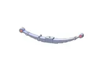 55-122 International Leaf Spring | 7 Leaves | 1654696C91