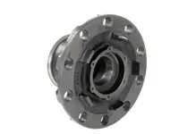 1521F--NT | Steer Hub Assembly