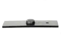 338-499 | Alignment Plate | Hutch