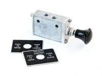 401262 | Sloan Tailgate Control Valve