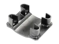 338-214 | Reyco U-Bolt Bottom Plate