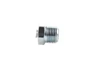 G472 | 1/8 inch NPT Straight Grease Relief Fitting