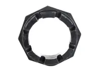 06-226 | Axle Spindle Nut | 3-1/2 Inch-12 Thread