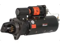 91-01-3701N | Wilson Starter | 40MT Type