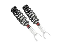 502026 | Rough Country Front Lifted Struts | RAM