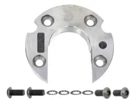KP3000N | Fontaine Fifth Wheel Wear Ring Kit