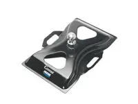 At the price Reese 58079 Gooseneck Hitch Requires Rails and ...