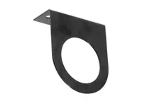 9398 | VSM Steel Bracket With Flange