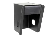 S-20064-2 | Hendrickson Frame Bracket | Left