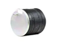 W01-358-8740 | Firestone Airide Air Spring | 1T17B-5