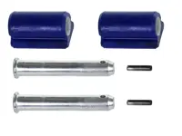 KP104UB | Fifth Wheel Bushing Kit