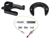 KP3221-50Z | Jost Fifth Wheel Jaw Kit