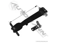 HLK1004 | Peterbilt Hood Latch