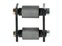 MFL4888 | Freightliner Leaf Spring Shackle