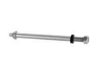 MHSK7347 | Hendrickson Turner Axle Pivot Bolt Kit